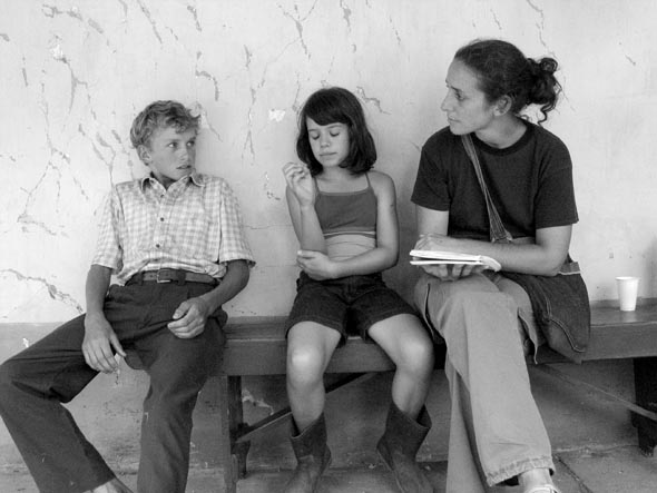 La Pelicula 06 - 2010 | Cinelatino