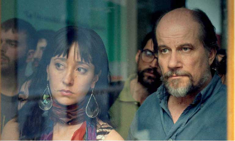 Cinélatino | El profesor