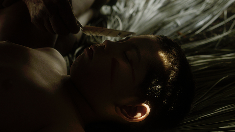 Cinélatino | La Película – Eami