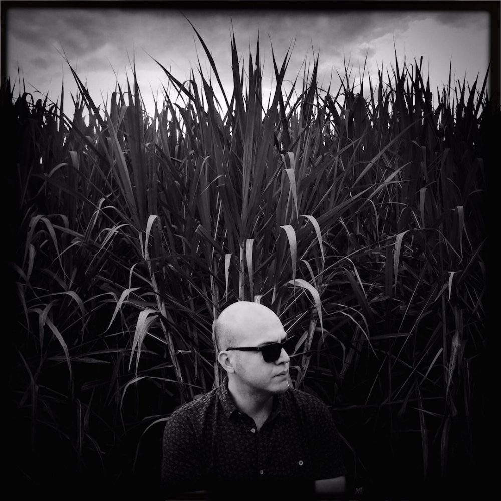 Cinélatino | Sessions CD Cinéma en développement 13 / 2018