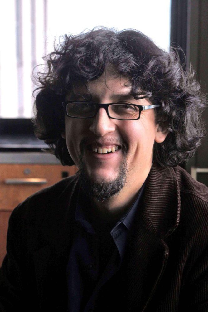 Cinélatino | Hierro