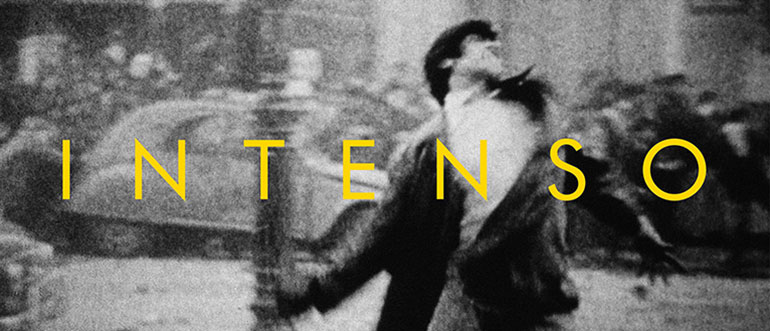 Cinélatino | No intenso agora