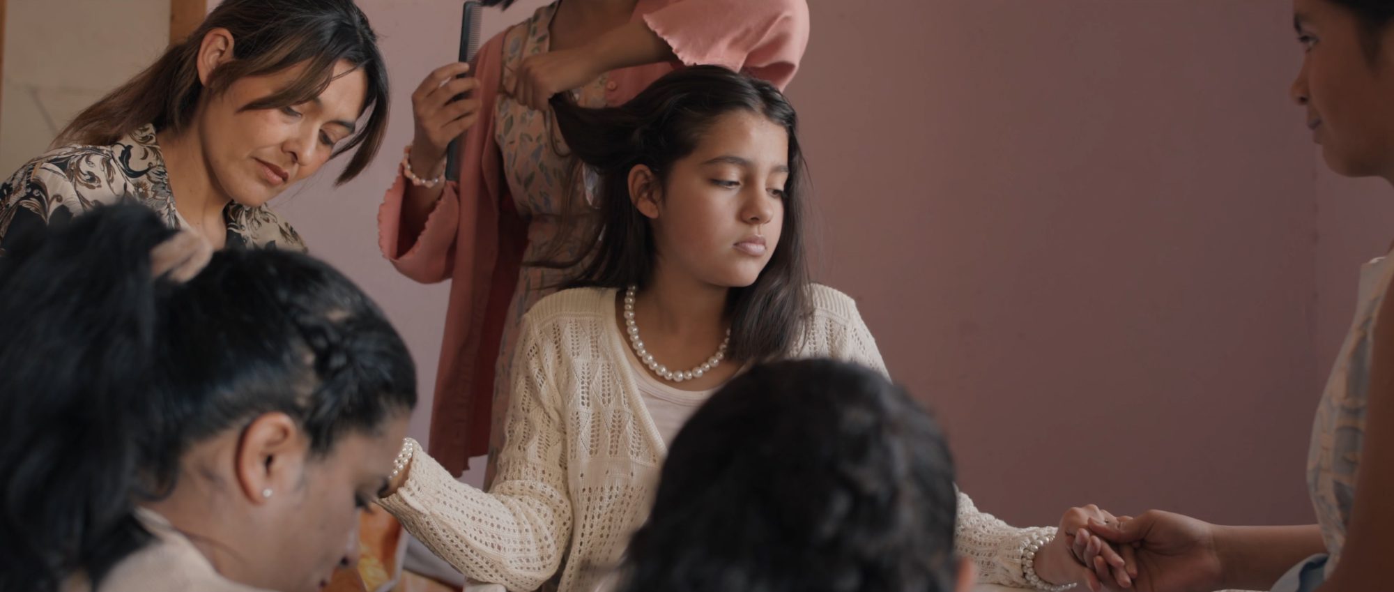 Cinélatino | Sariri