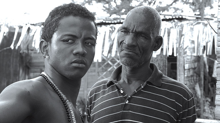 Cinélatino | Siembra