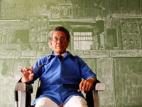 Cinélatino | Deux prix pour Julio Hernandez Cordon au FID