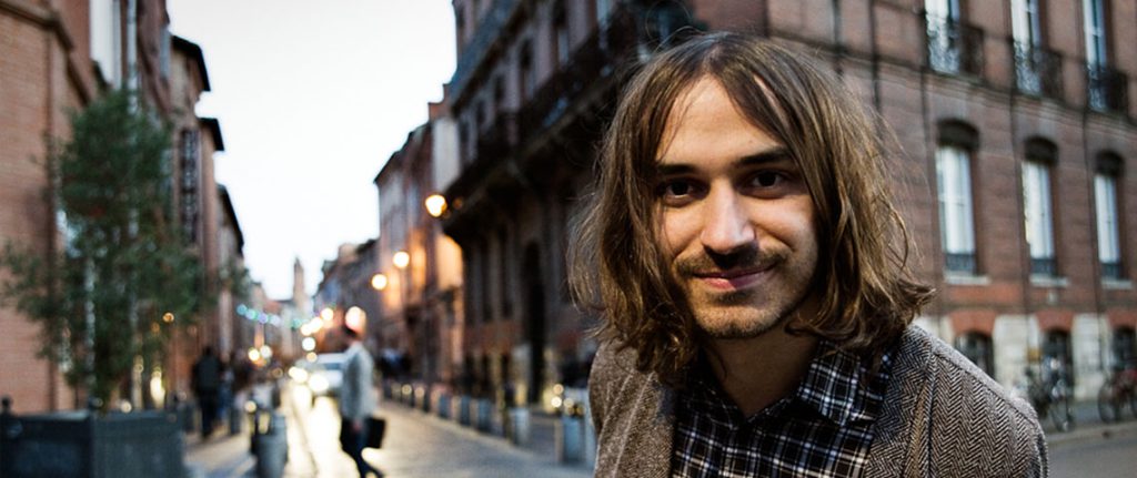 Cinélatino | La Película – Otra Mirada Matías Piñeiro