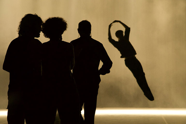 Cinélatino | La Película n°8 : Yuli : Suivre son étoile